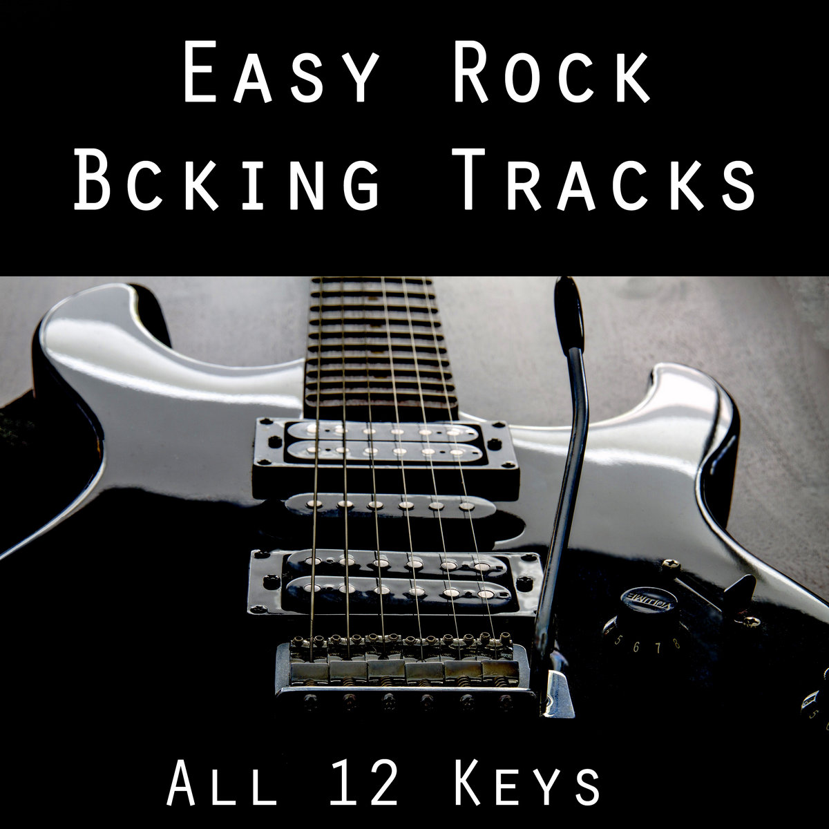 E Ionian Mode Guitar Backing Track - Hard Rock | Rock Guitar Backing ...