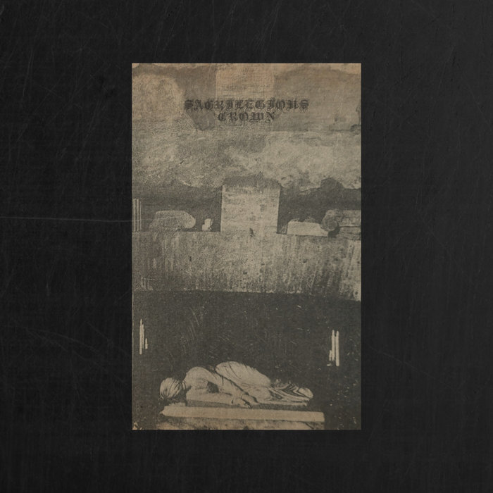 Sanctuary of Heretics | Sacrilegious Crown