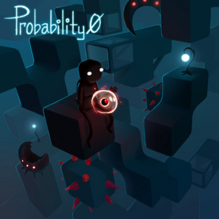Probability Zero | queenjazz
