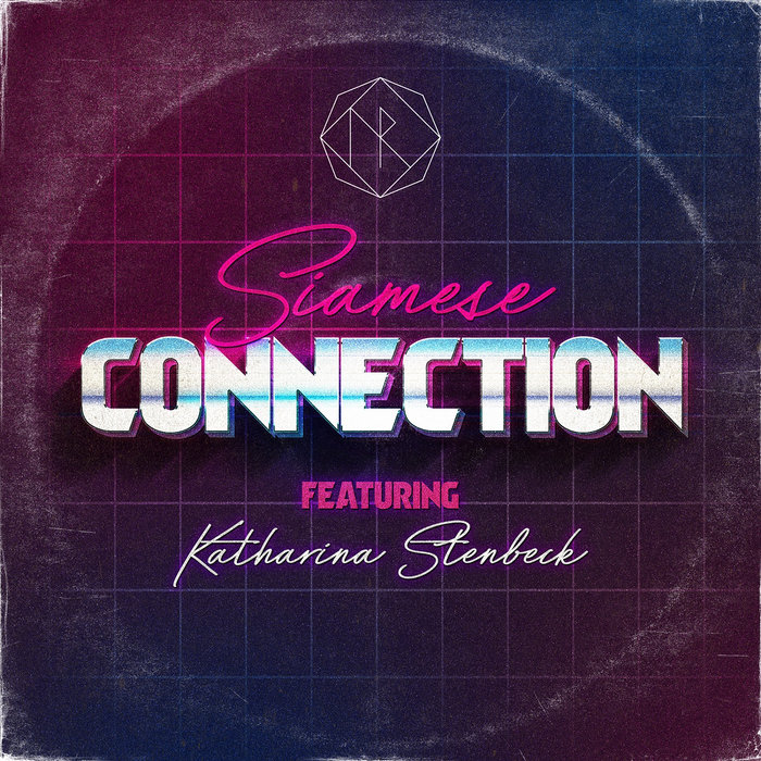 Siamese Connection - Single | Nightriders feat. Katharina Stenbeck ...