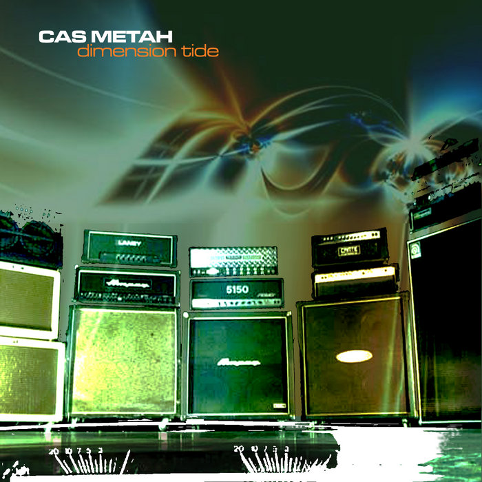 Dimension Tide | Cas Metah