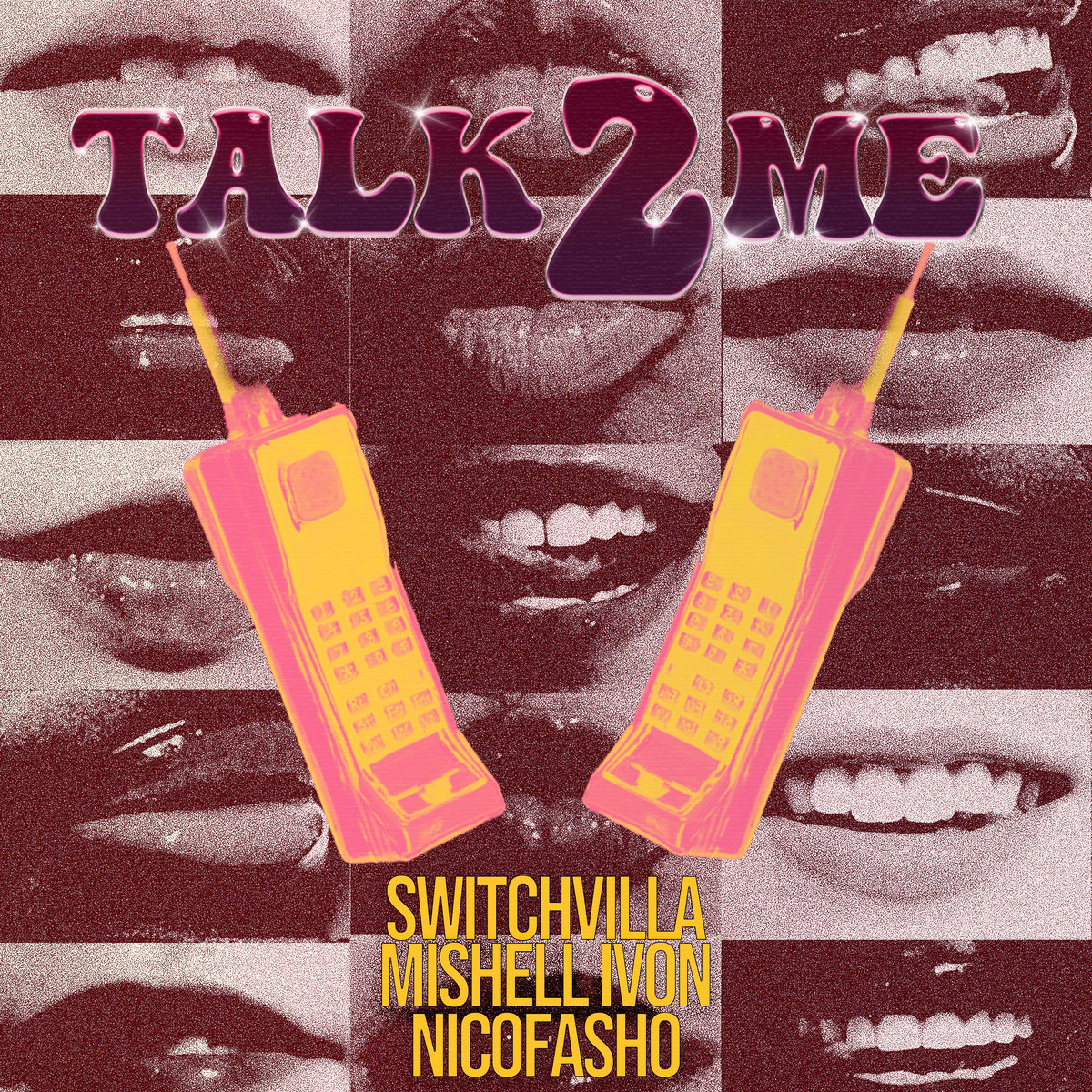 Talk 2 Me | SwitchVilla