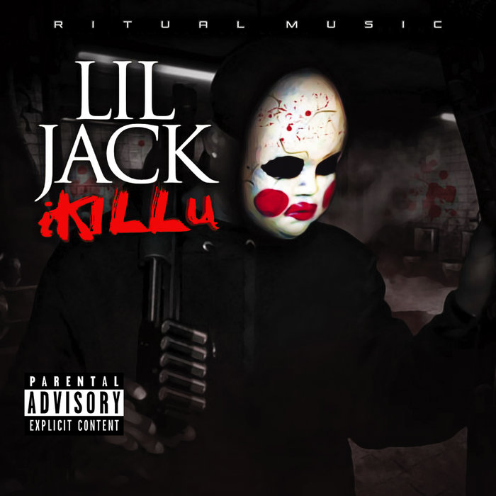 Ikillu Lil Jack Sun City Publishing Llc