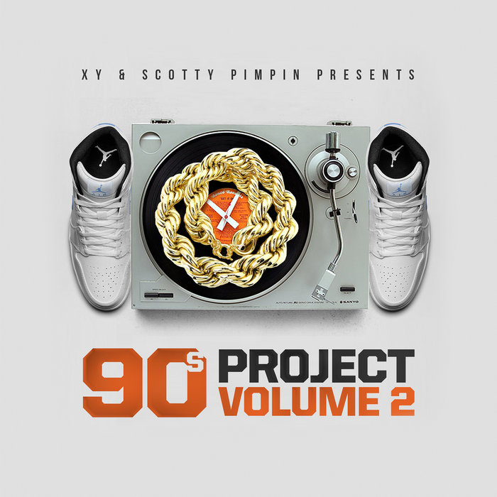 The 90s Project Vol 2 | The 90s Project Vol 2 | The 90s Project