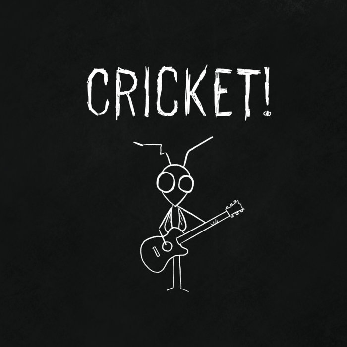 Thinking About Bugs | Cricket!