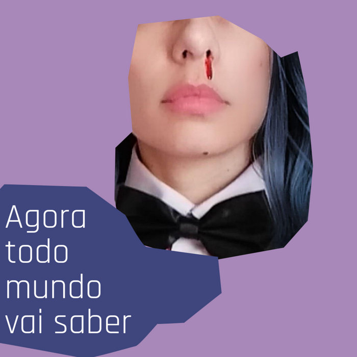 Agora todo mundo vai saber | Sisie Só