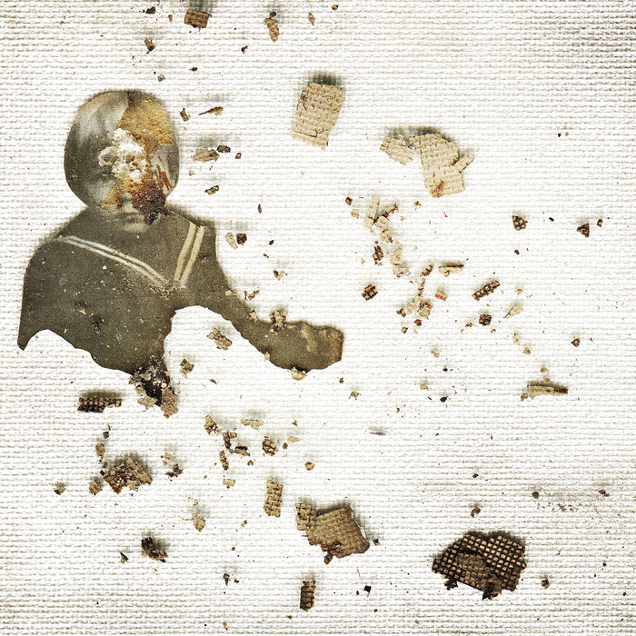 It's Only Wasteland, Mum! | João Orecchia & Sicker Man