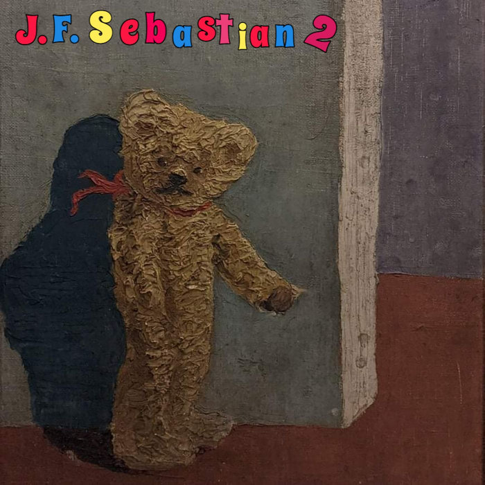 J.F. Sebastian II | J.F. Sebastian
