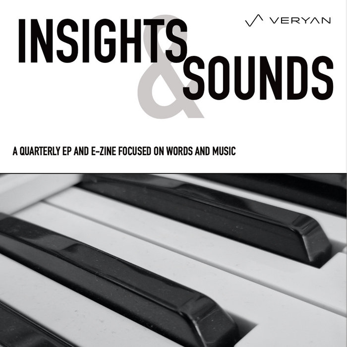Insights And Sounds Volume 5 Veryan
