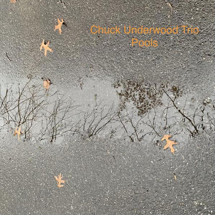 Pools | Chuck Underwood Trio | Chuck Underwood