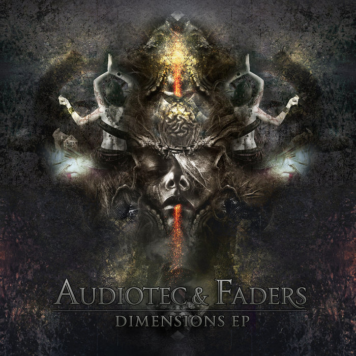 Dimensions | AUDIOTEC, FADERS | Dacru Records