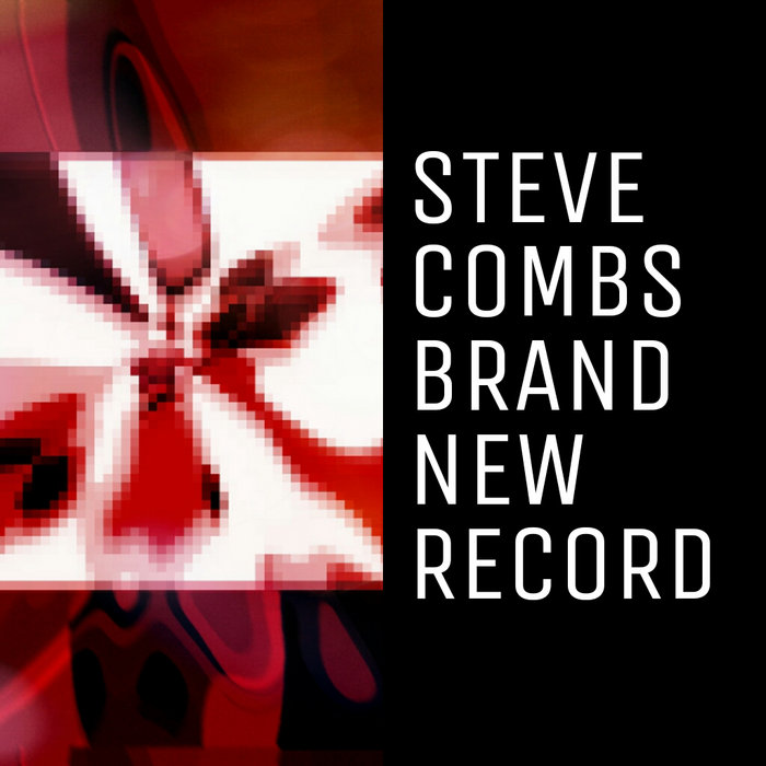 Brand New Record! | Steve Combs