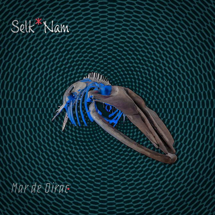 Mar de Dirac (Fases de Dos Lunas) | Selk*Nam