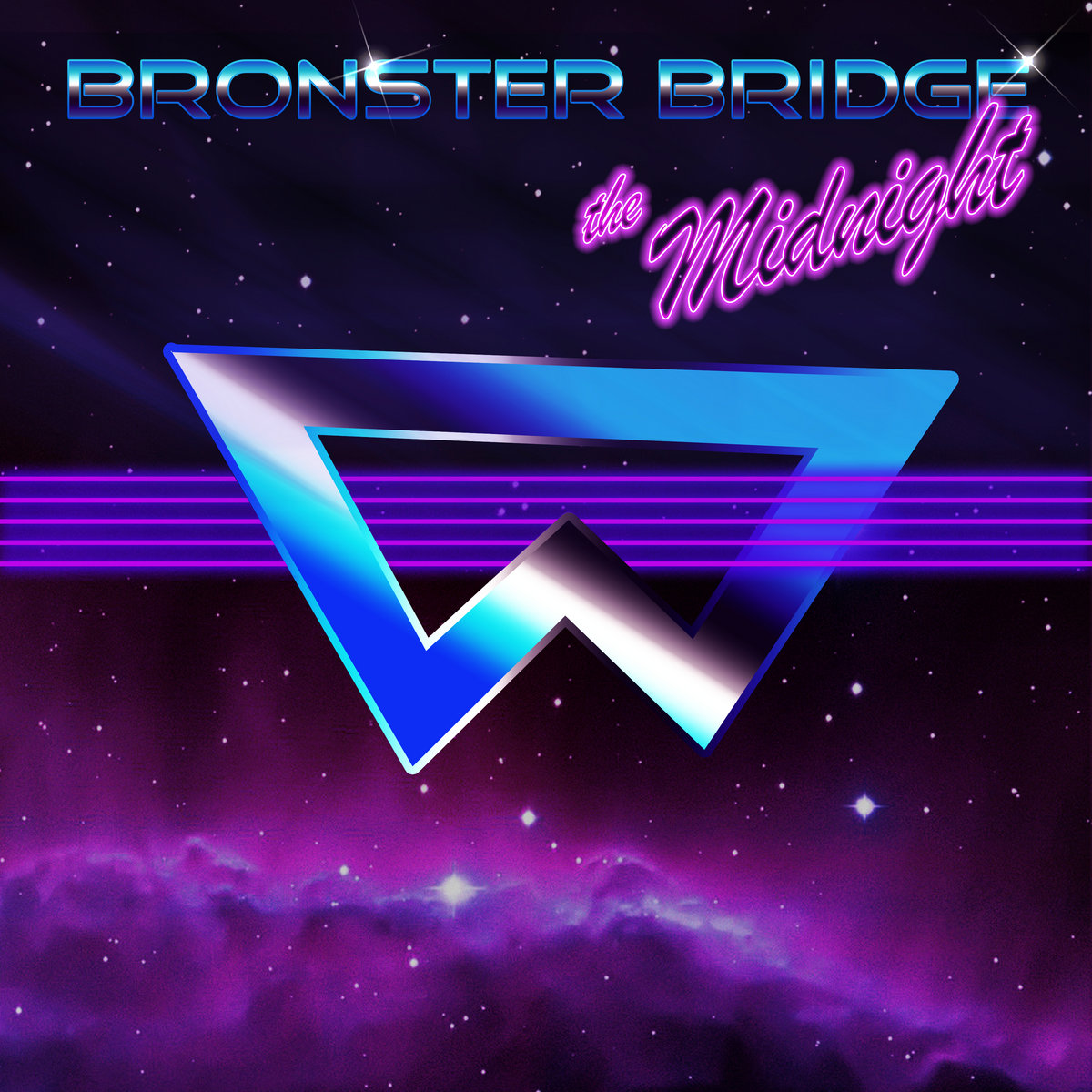 The Midnight | Bronster Bridge