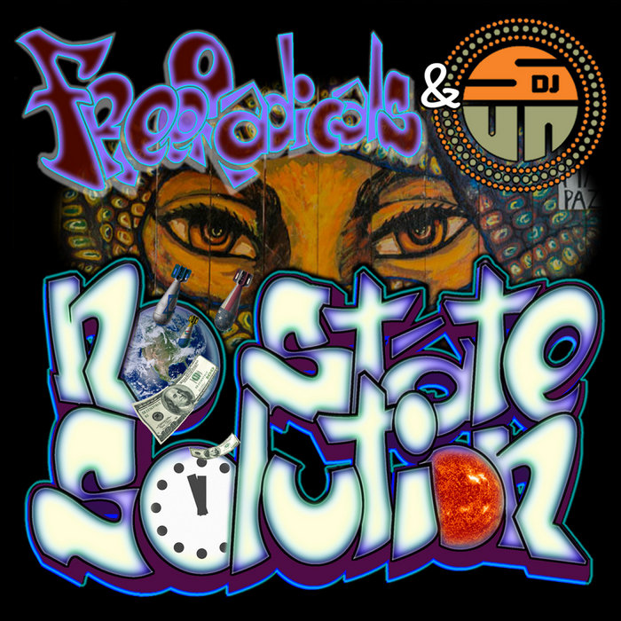 No State Solution | Free Radicals