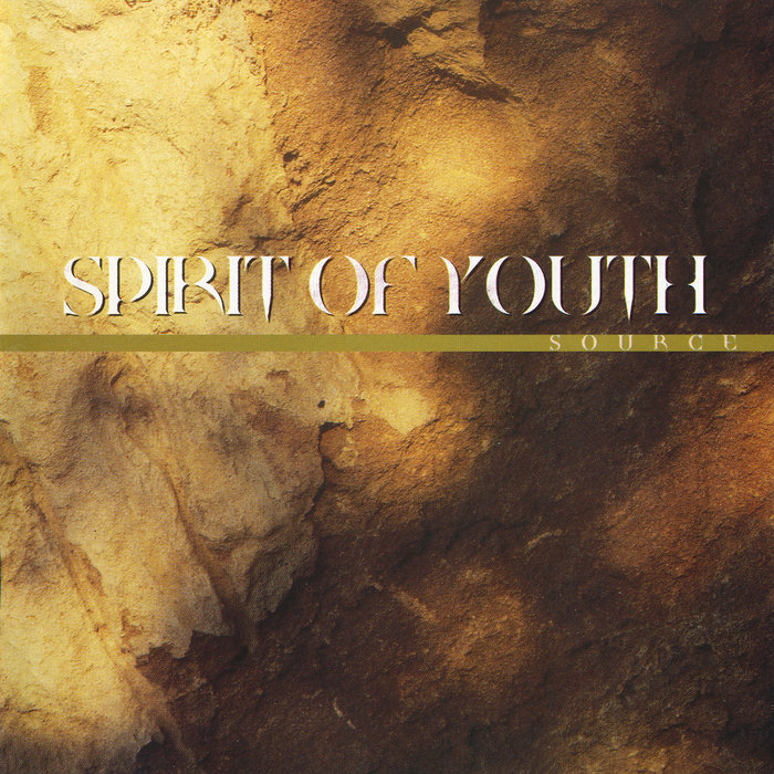 Source | Spirit Of Youth | STICK TO THE CORE