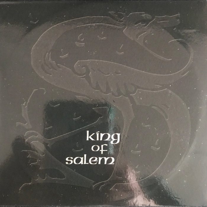 King Of Salem | King of Salem | Si Ombrellone