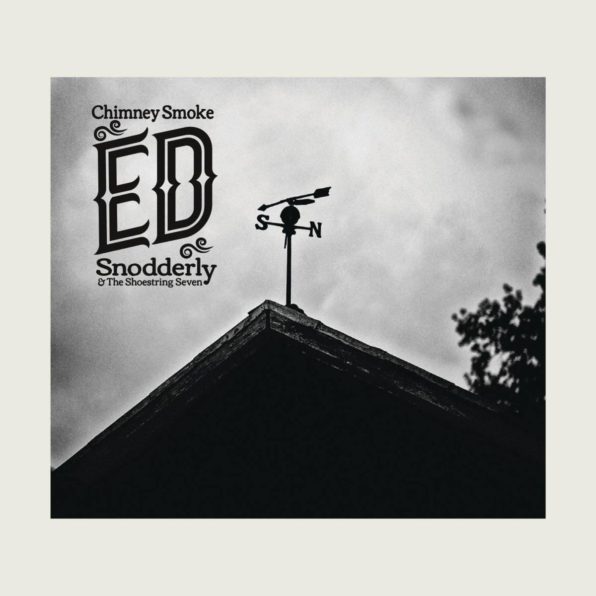 Chimney Smoke | Ed Snodderly