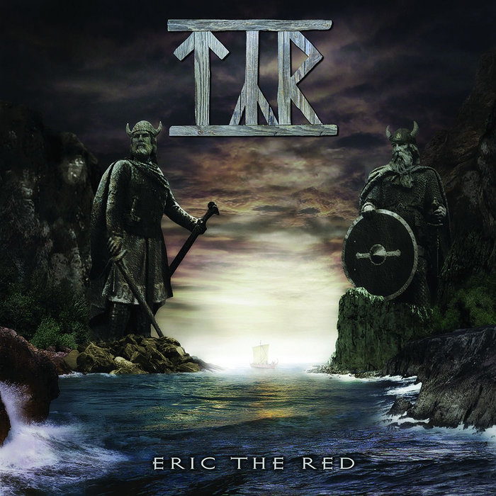 Eric the Red | Týr