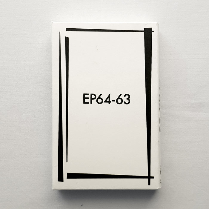EP64-63 | Dali De Saint Paul, Agathe Max, Valentina Magaletti, Yoshino ...