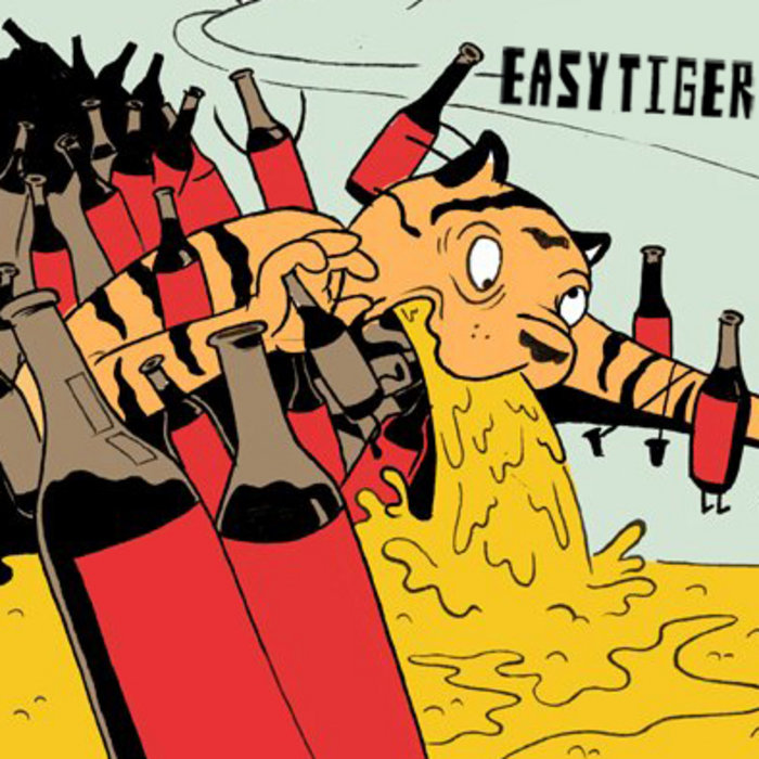 Easy Tiger | Easy Tiger