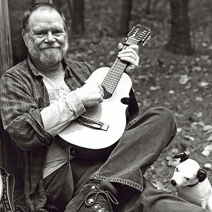 If I Come To Need An Angel | Chuck Hall