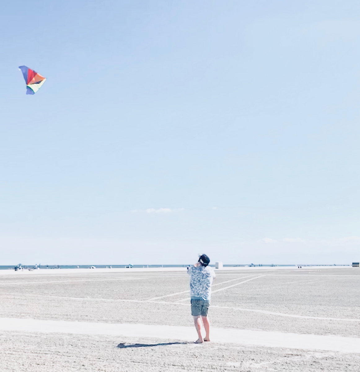 Mon Ami | Chris Eichlin