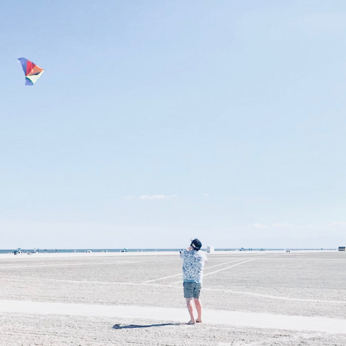 Mon Ami | Chris Eichlin