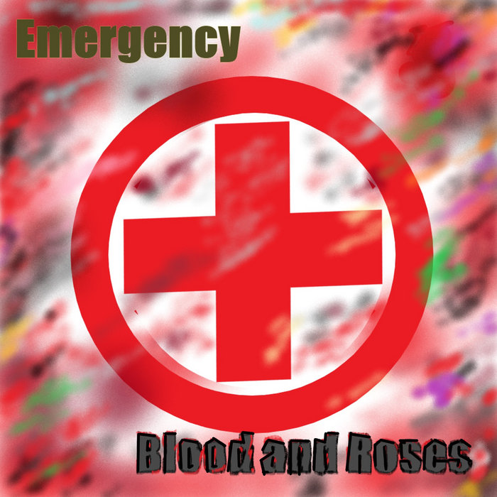 Emergency (live at the Ambulance Station) | Blood and Roses | Full On Noise