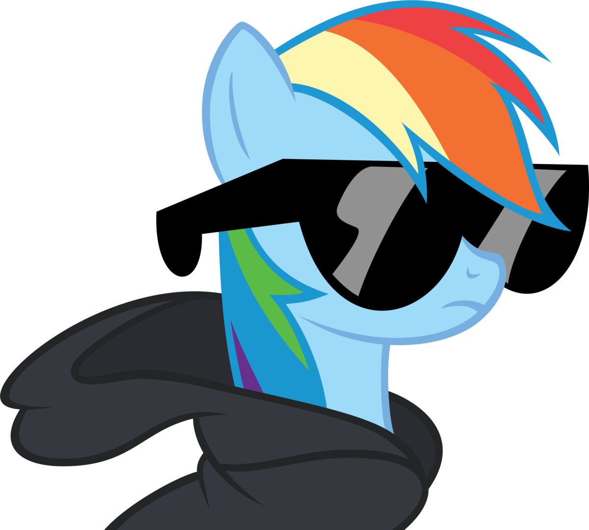 Ken Ashcorp & Alex S.- 20 Percent Cooler (RoyalX Hardstyle Remix ...