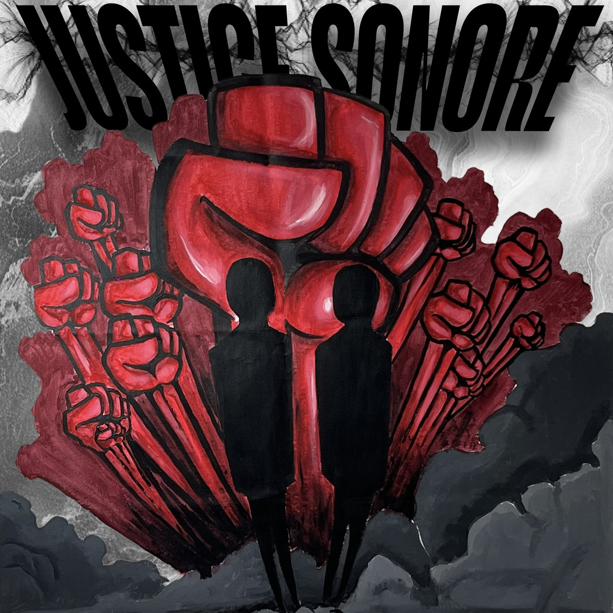 Justice Sonore | PNA