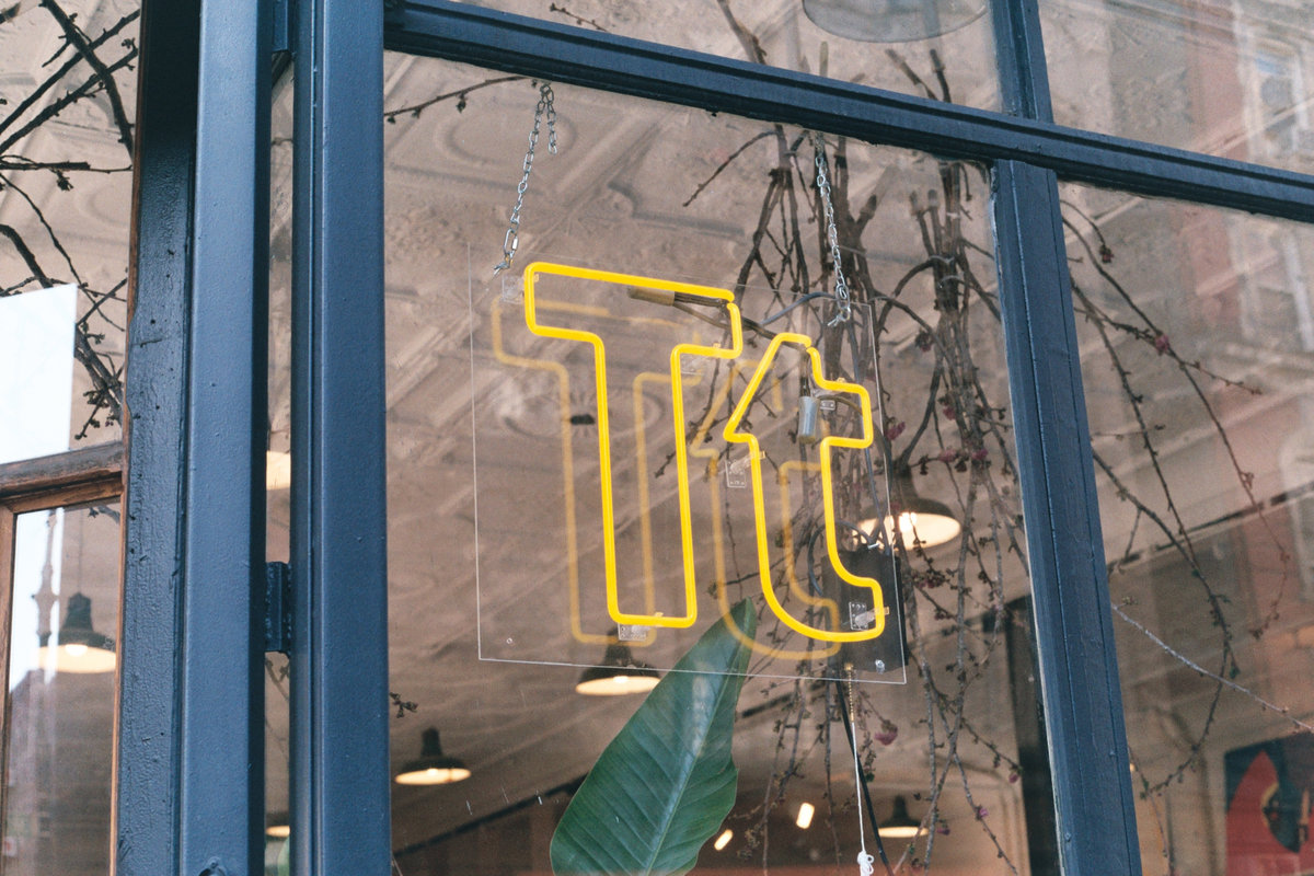 tiro / thermal runaway | tom boulder