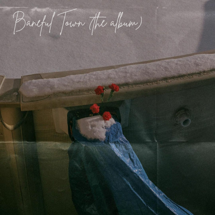 Baneful Town (the album) | Baneful Town