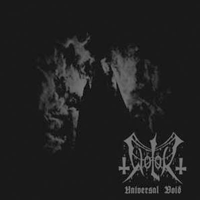 Universal Void | WOLOK