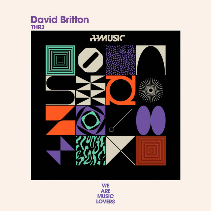 THR3 | David Britton