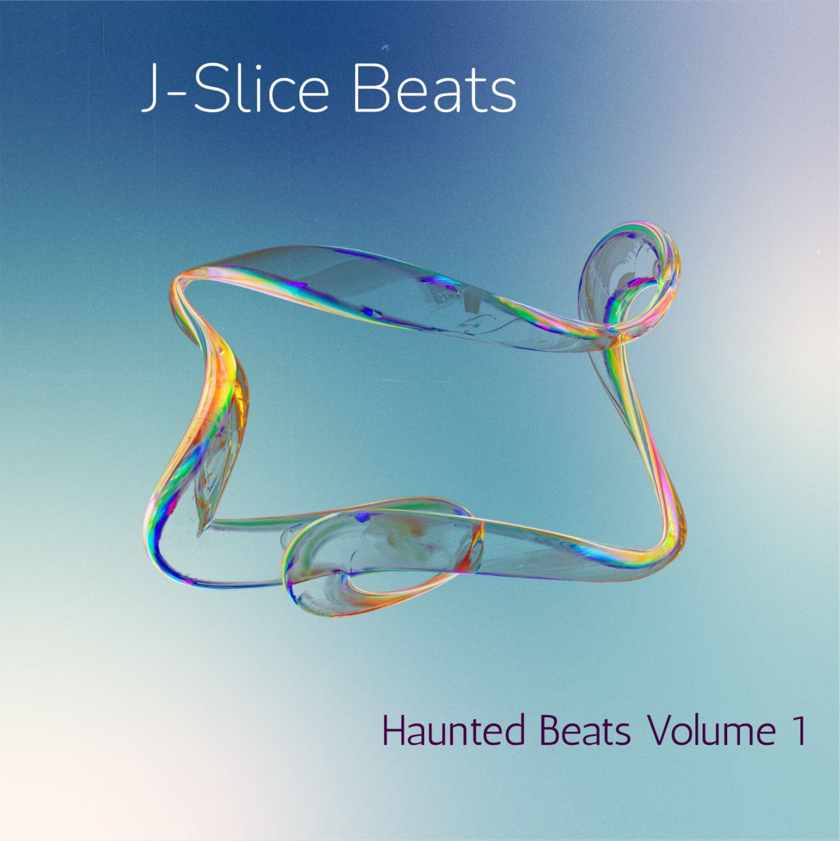 Haunted Beats Volume 1 | J-Slice Beats