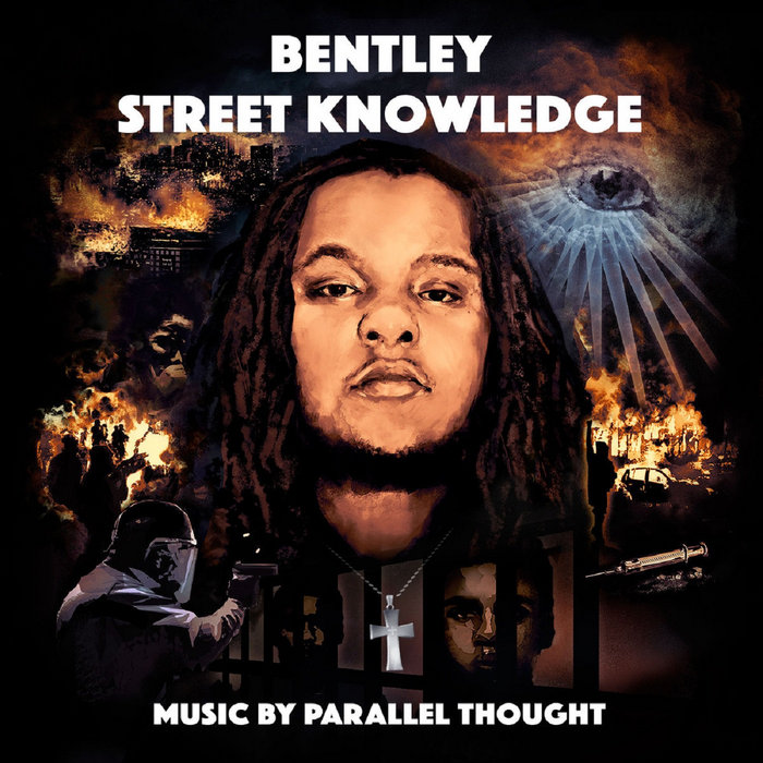 Street Knowledge | Bentley | 카내스