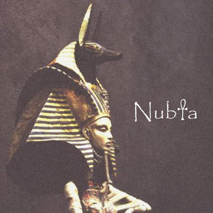 Nubia | tee_illa