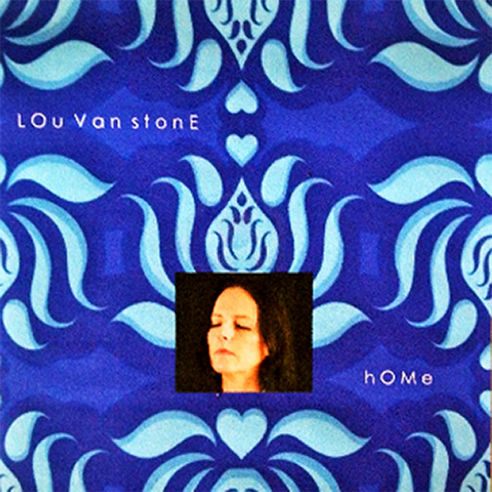 hOMe | Lou Van Stone