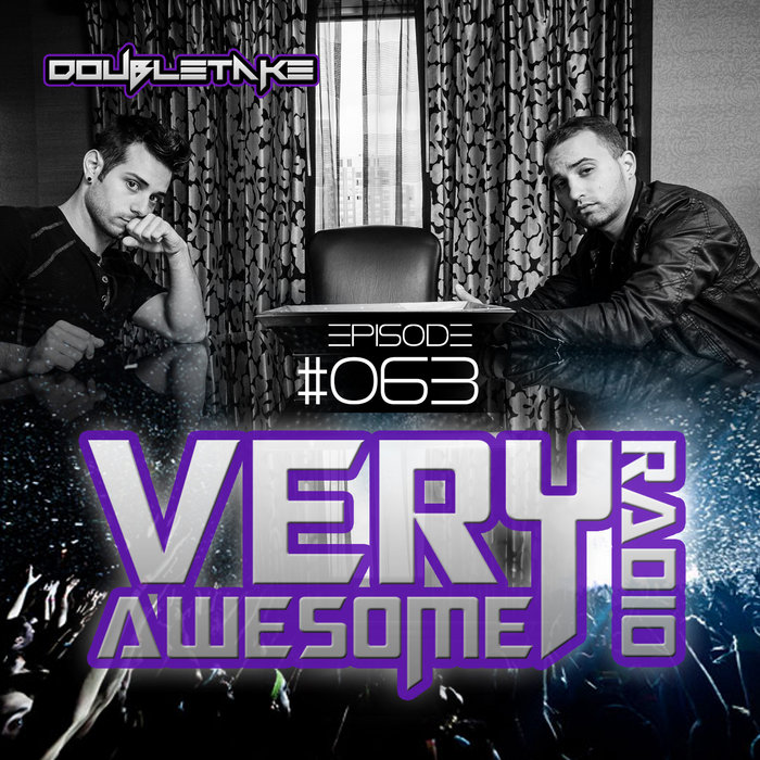 Episode 63 - Red Barrington Guest Set | DJ Doubletake