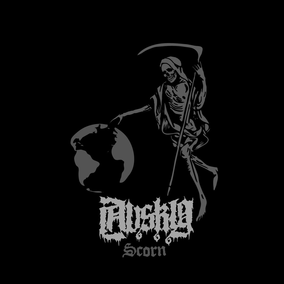 Scorn | Avsky | War Against Yourself