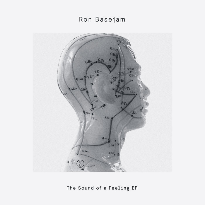 The Sound of a Feeling EP | Ron Basejam
