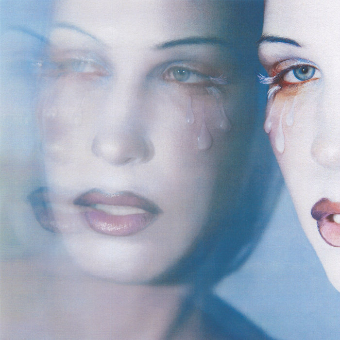 Trinity | Eartheater