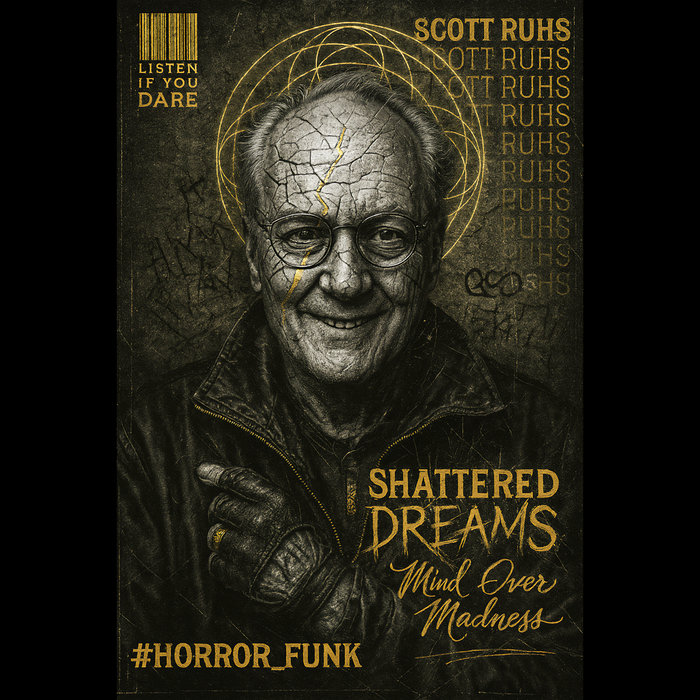 Shattered Dreams Scott Ruhs
