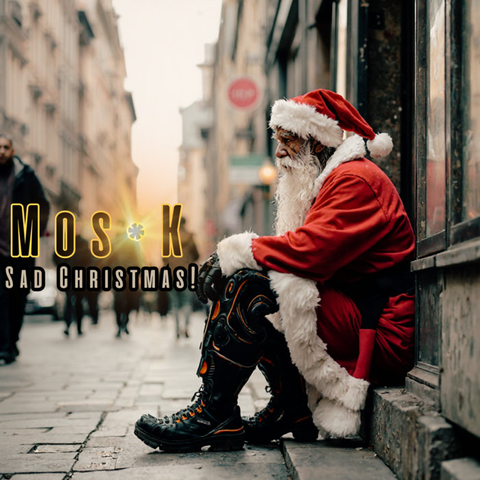 Sad Christmas | Mos K