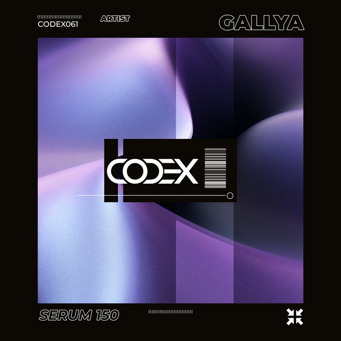 Serum 150 | Gallya | Codex