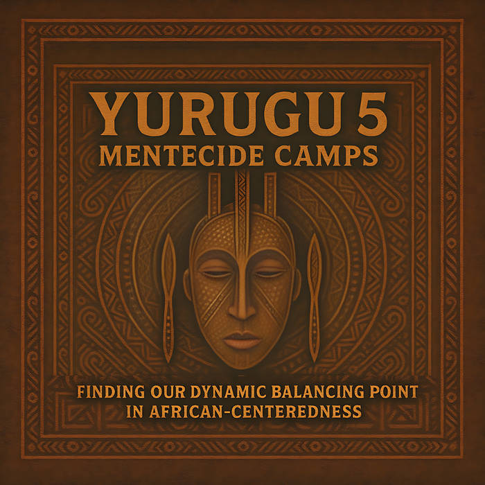 Yurugu Mentecide Camps Vol 5 [Final Chapter] | Cool Affair | Cool ...