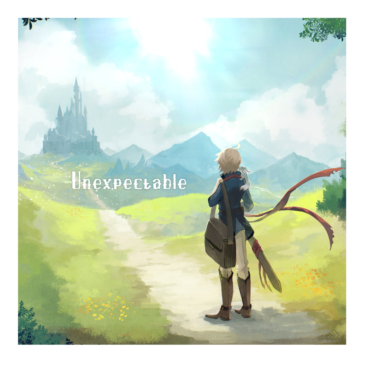 Unexpectable | 表裏/Hyouri