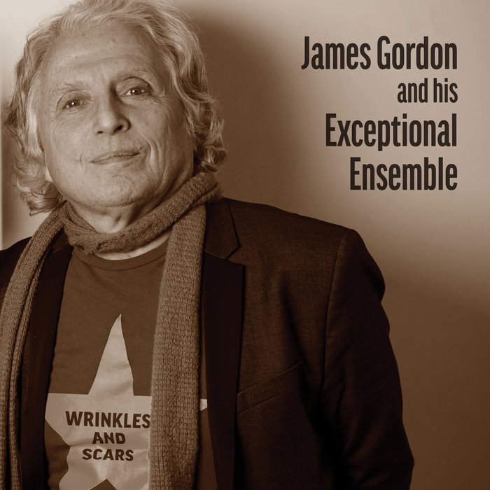Wrinkles and Scars | JAMES GORDON