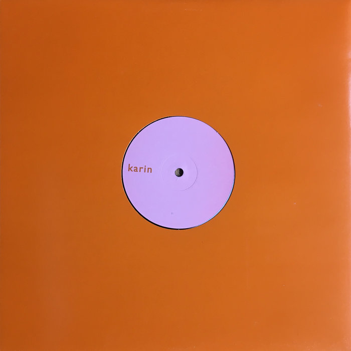 Ernst 6 - Karin / Lotte | Thomas Brinkmann | Thomas Brinkmann / Soul Center